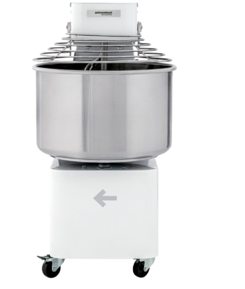 SPIRAL MIXER 30 LITER PRISMAFOOD IBM 30 EVO – Turbo Chef