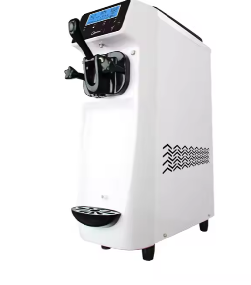ICE CREAM SINGLE GOSHEN – Turbo Chef