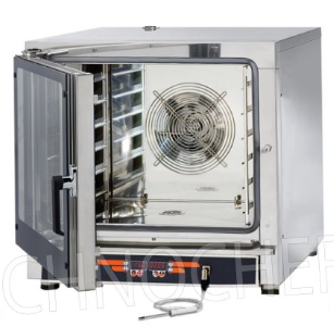 NERONE OVEN FOR PASTRY 6 TRAYS MASTERCOOL – Turbo Chef